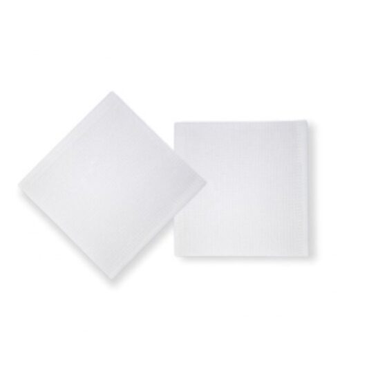Curativo AGE 30 Rayon (Gaze) 7,6 x 7,6cm - Curatec
